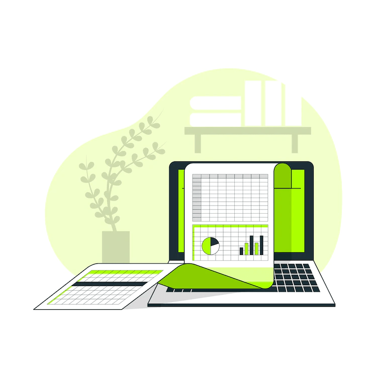 Converting An Excel Sheet Into A Responsive Multi User Online Database 
